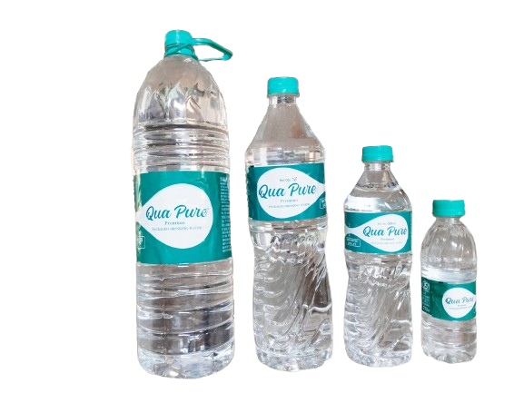 500ml Bottle